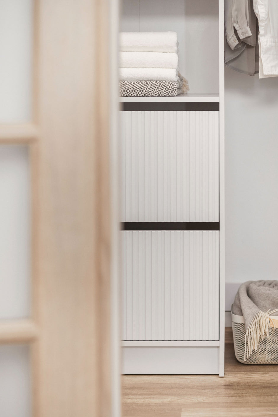 Wardrobe Kits – European Cabinetry