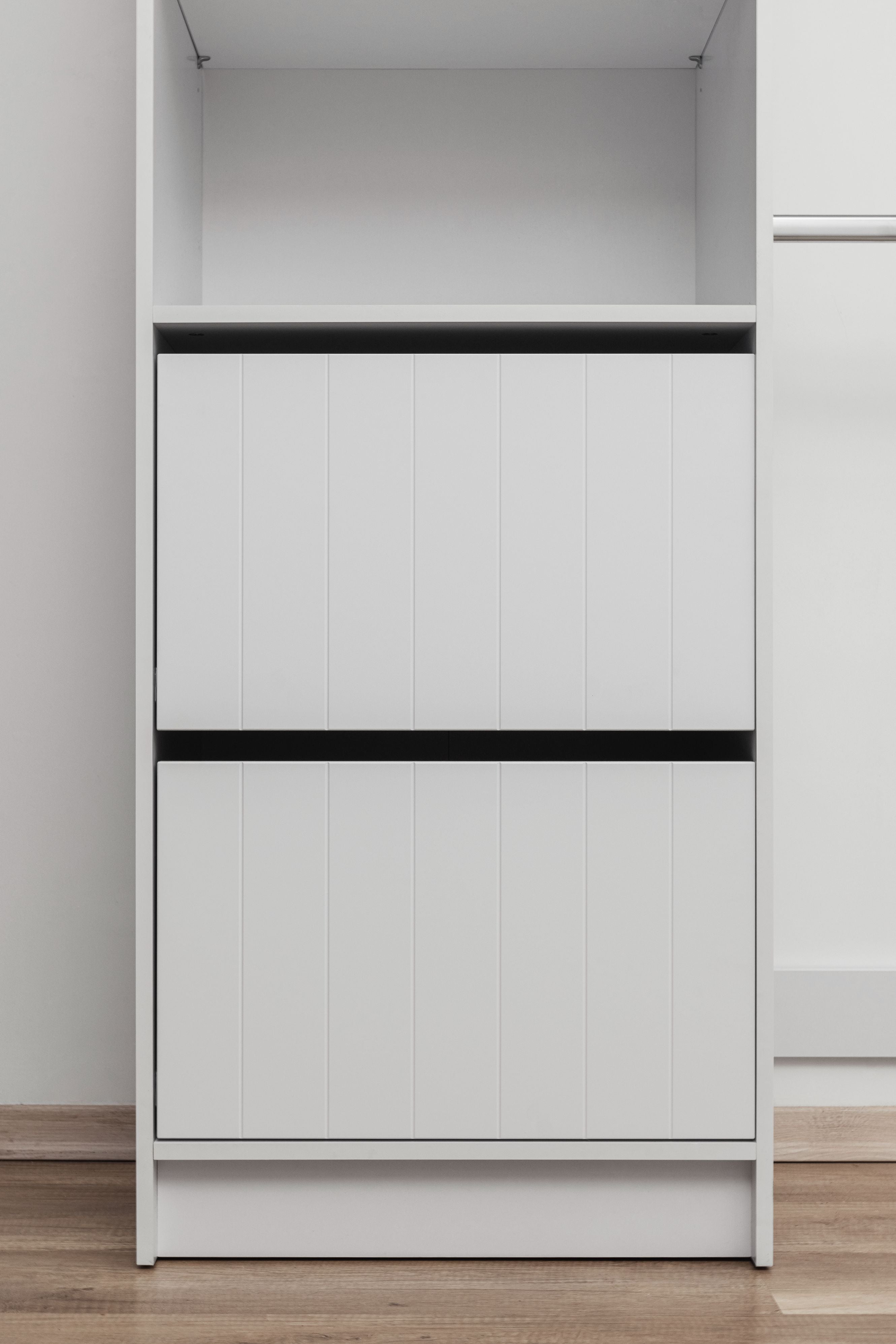 Wardrobe Kits – European Cabinetry